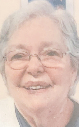 Doris Jean (Pearce) Shissler | News, Sports, Jobs - Altoona Mirror